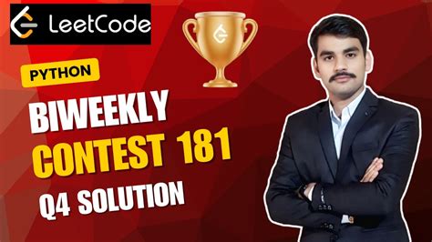Leetcode Biweekly Contest 181 K Th Smallest Remaining Even Number