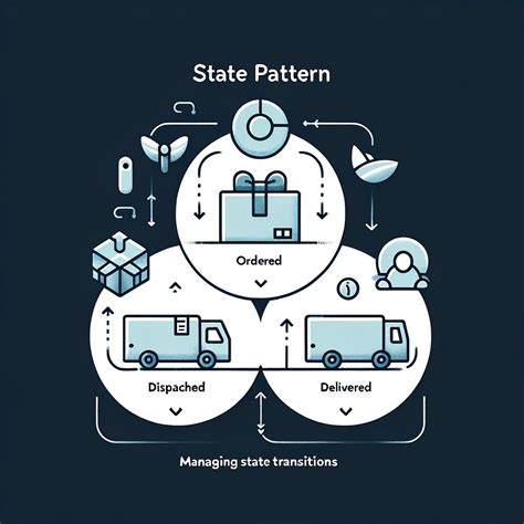 Behavioral Design Patterns Coding Journey 04 Wędrówki Kodu