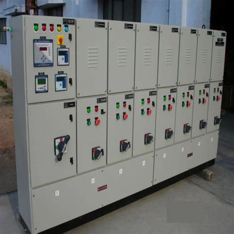 LT PANELS Three Phase V PCC And MCC Panel Upto V At Piece PCC Panels In Mohali