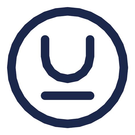 Text Underline Circle Vector SVG Icon SVG Repo