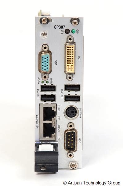Cp307 Kontron Intel Core 2 Duo 3u Compactpci Cpu Board W Cp307 Hdd Board Artisantg™