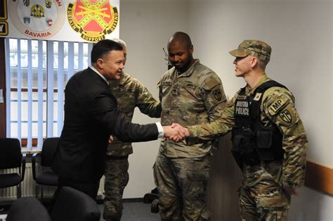 Imcom E Recognizes Excellence At Hohenfels Article The United States Army Imcom E Recognizes Excellence At Hohenfels Article The United States Army