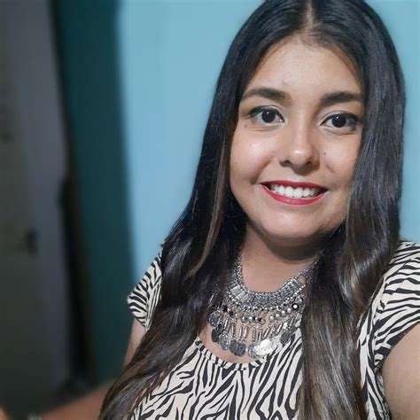 Andrea Paula Benitez Youtube