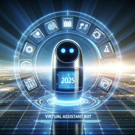virtual assistant bot in 2025 callin