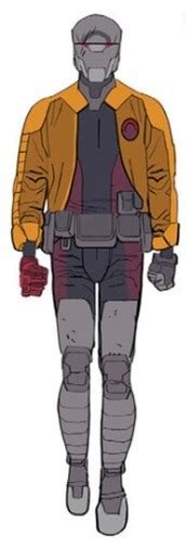 Darak screenshots, images and pictures - Comic Vine