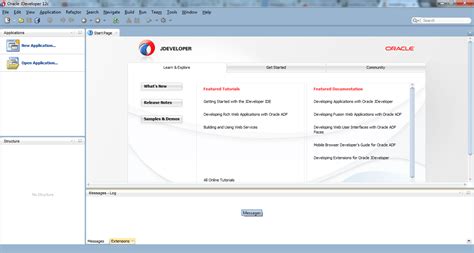 Oracle Soa 12c Installation Steps Using Single Installer