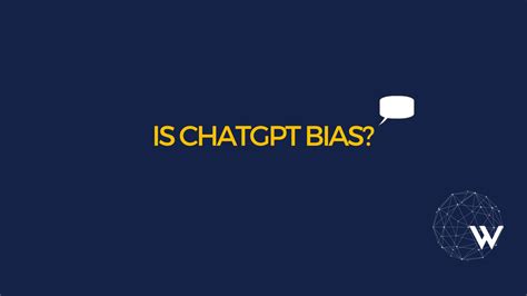 Is ChatGPT Bias Ask OpenAI