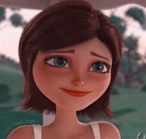 This Is My Favorite Character Of All Dreamworks And All Animated Movies