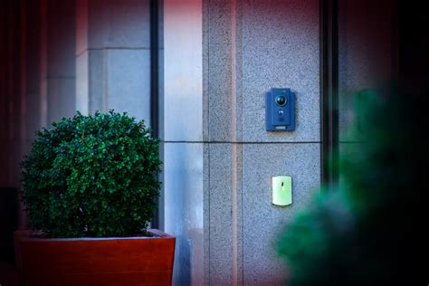 Things You Should Know But Dont Can Video Doorbells Help Solve Crime Douglas J Wood