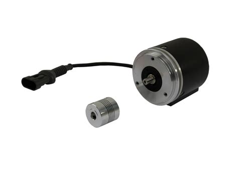 sensore encoder con segnale elettrico mc elettronica