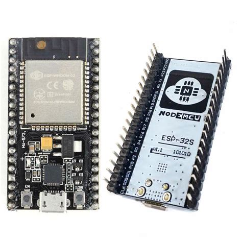 1pc Nodemcu 32s Lua Wifi Iot Devel Support Three Modes Programmable