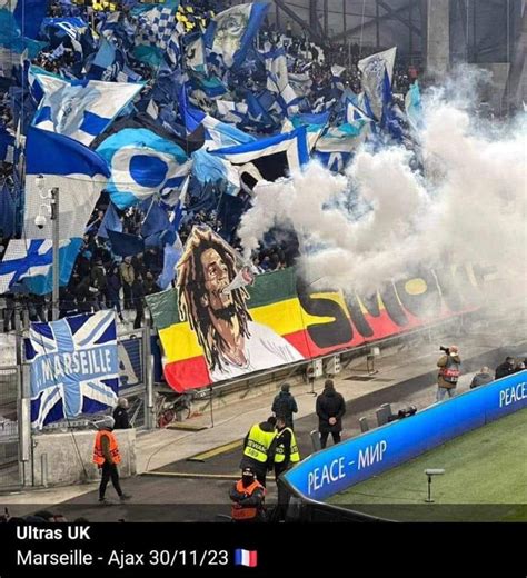 Marseille Ajax 9GAG