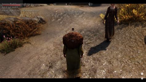 Missing Head When I Load A Save Technical Support Skyrim Special Edition LoversLab