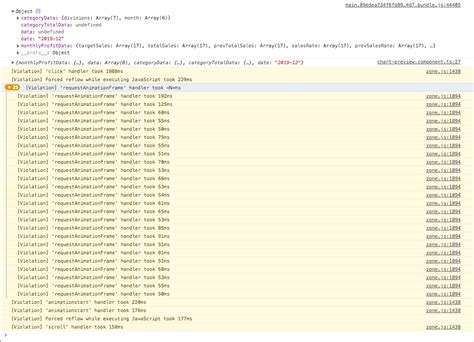 Angular Does Zonejs Have Something To Do With Css Not Rendering