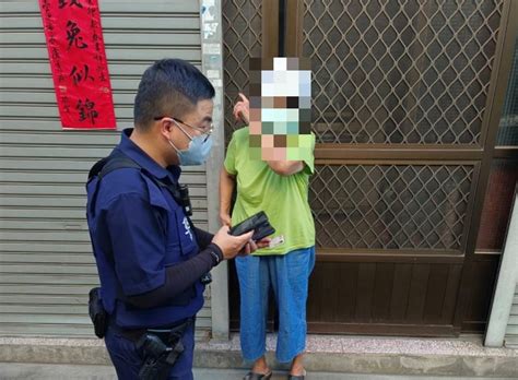 接連兩起老翁迷航｜水湳暖警巧助返家