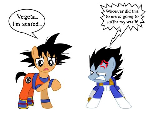 New Saiyan Transformation By Reitanna Seishin On Deviantart