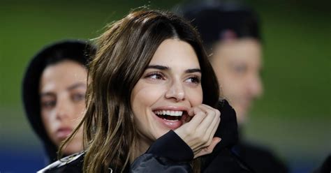 Kendall Jenner Is Looking For Someone Who Can Make Her Laugh