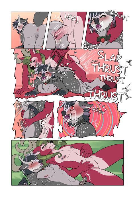 Rule 34 Absurd Res Anal Anal Sex Anthro Bodily Fluids Chastity Cage Chastity Device Collar Cum