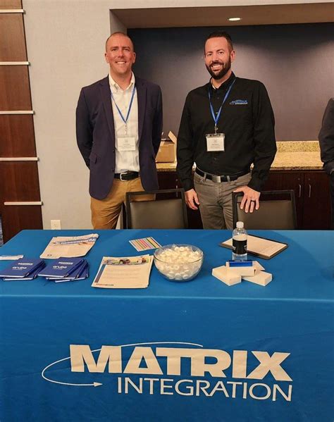 Matrix Integration On Linkedin Countdown To The Indiana Cto Clinic On May 16 17 As A Platinum