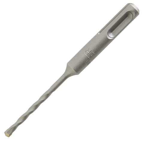 Бур по бетону Sds Plus Dexter Fd A0101 4x110 мм ️ купить по цене 126