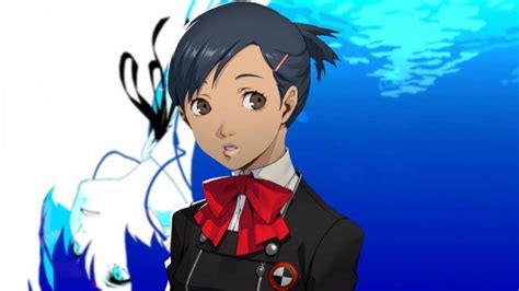 Persona 3 Reload Yuko T Guide Twinfinite