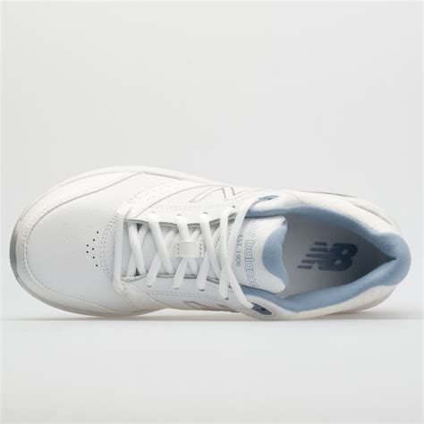 New Balance 928v3 Womens Whiteblue