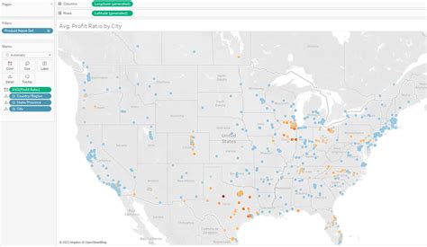 Set Actions For Dashboard Investigation The Data Babe Down Under