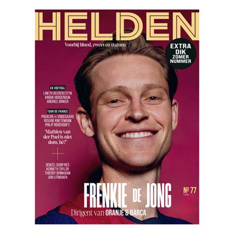 Helden Magazine
