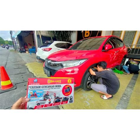 Spring Buffer Balance Peredam Shock Mobil Di Batam Tribun Jualbeli