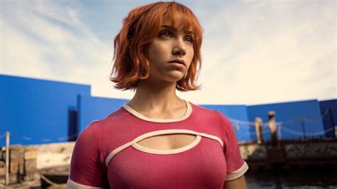 Inilah Alasan Nami Tidak Berpakaian Seksi Di Live Action One Piece Kincir Com