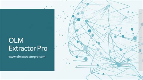 Olm File Conversion Quick And Intuitive Approach Umakanta Giri