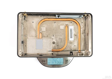 FanlessTech Inside Intel S NUC Elements