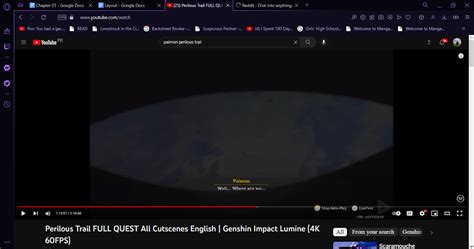 Weekly R Genshin Lore Question And Discussion Megathread All Questions And Statements Go In