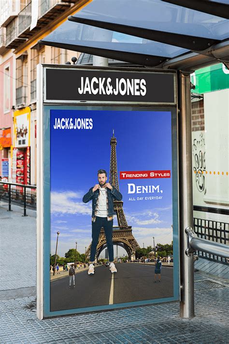 Fashion Model Mock Up Collection On Behance