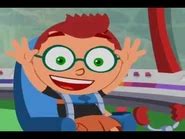 Pat And Blast Off Sequencesgallery Little Einsteins Wiki Fandom