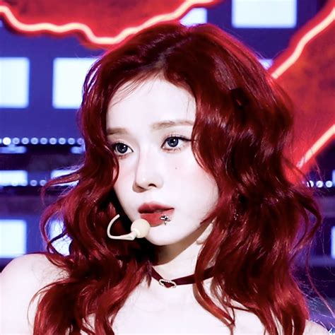 더쿠 팬들 다 공감했다는 에스파 윈터 데뷔 티저 떴을 때 소감 Twt