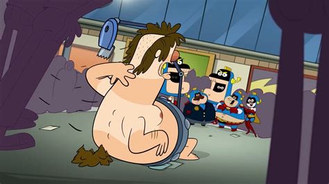 Shirtless Drawn Cartoon Babes Men Naked Mookie