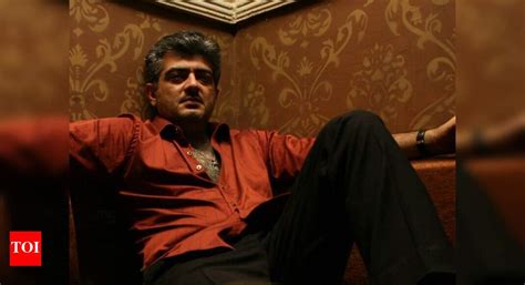 Why Ajith Was Forced Out Of Naan Kadavul Tamil Movie News Times