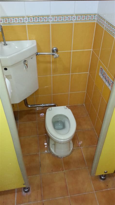 ☎ 대구 유아용변기 교체 수리합니다 수성동 범어동 황금동 두산동 리오바유치원 현장 ☎ 네이버 블로그