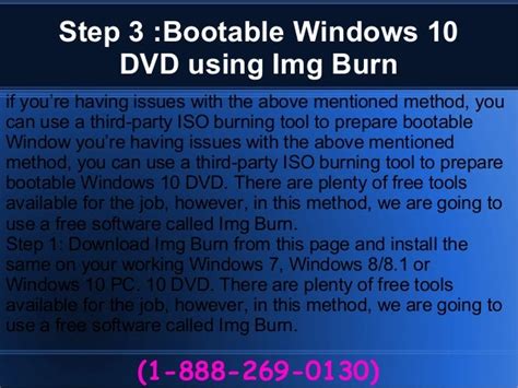 How To Clean Install Windows 10 And Create Boot Media