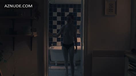 Alexa Jeanne Dube Nude Aznude