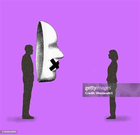 28 Hide Behind Mask Illustration High Res Illustrations Getty Images