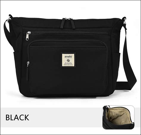 【楽天市場】anello Grande アネログランデ ショルダーバッグ メンズ 斜めがけ かっこいい 大きめ おしゃれ 軽量 Gtm0334 Cinnamon シナモン ショルダー 斜め