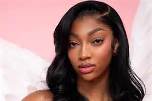 Angel Reese Could Not Stop Smiling After Landing Coveted Gig To Walk