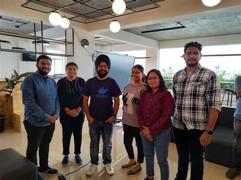 Manu Mishra On Linkedin Bangalore Docker Containers Microservices Springboot Monolith