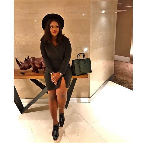 Jackie Appiah Stuns In New Pictures Celebrities Nigeria