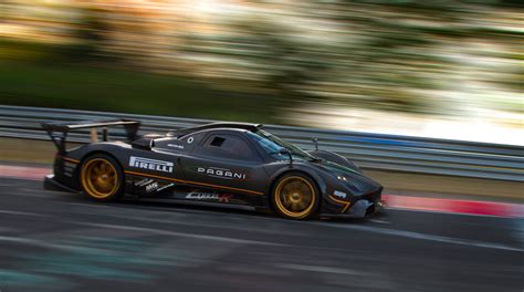 Pagani Zonda I Reviews Videos Specs Price Top Speed And More