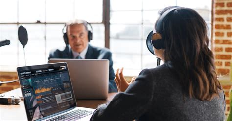 Is Starting A Manufacturing Podcast Really Worth It Marketing Refresh