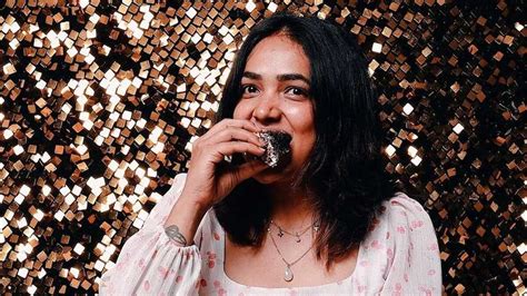 Actress Anupama Gowda Gives A Sneak Peek Into Her Birthday Bash