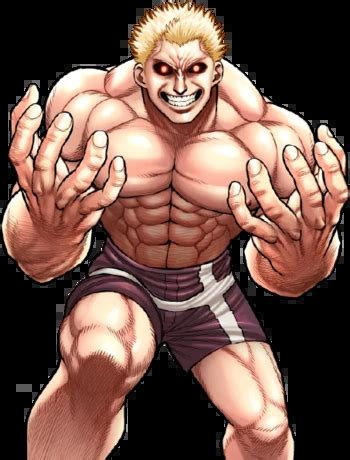 Kuroki Gensai Vs Rain Kure Vs Battles Wiki Forum